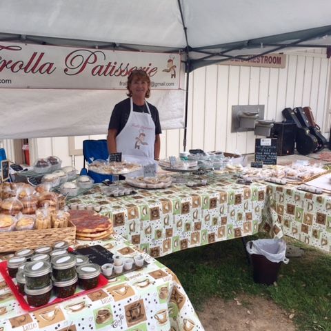 Buda Farmer’s Market