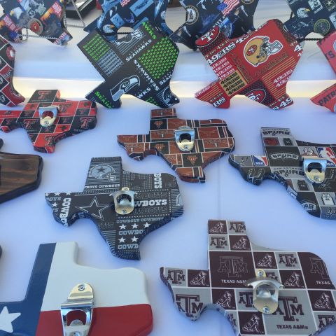 Buda Farmer’s Market